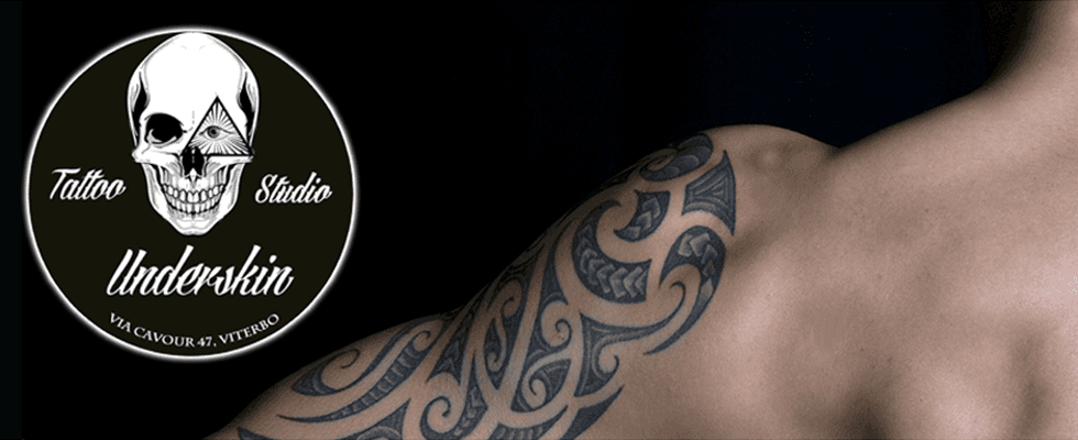 Tatuaggi - Viterbo - UNDERSKIN NEEDLE & INK STUDIO