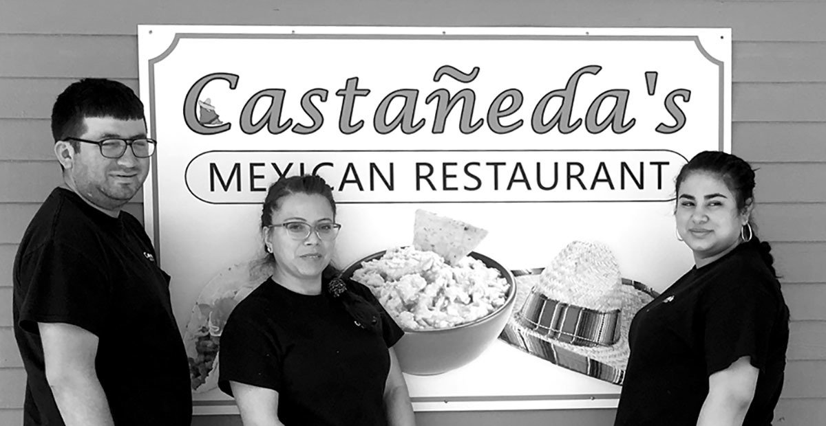Castanedas Mexican Restaurant | About Us