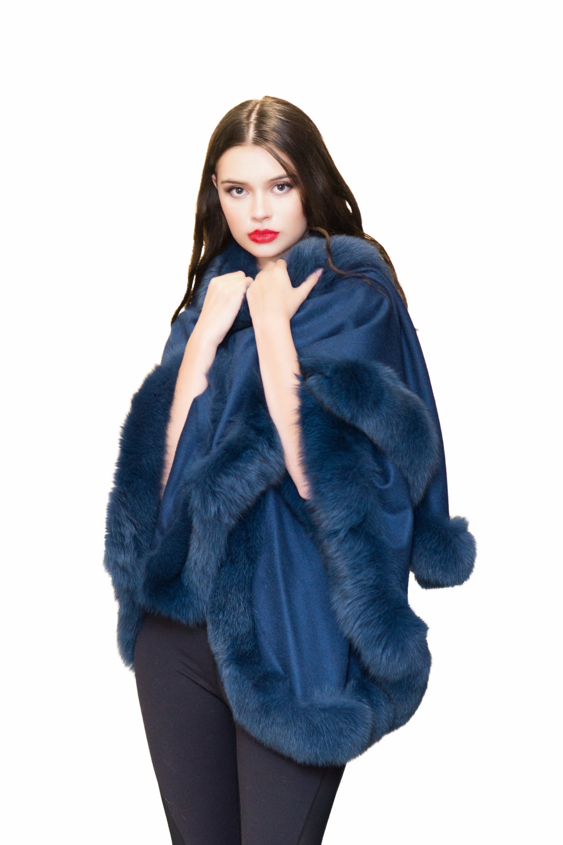 Fur Capes Seasonal Collection | Bethesda, MD | JS Furs