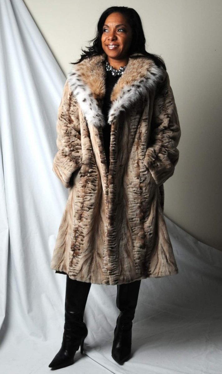 Fur Coats | Bethesda, MD | JS Furs