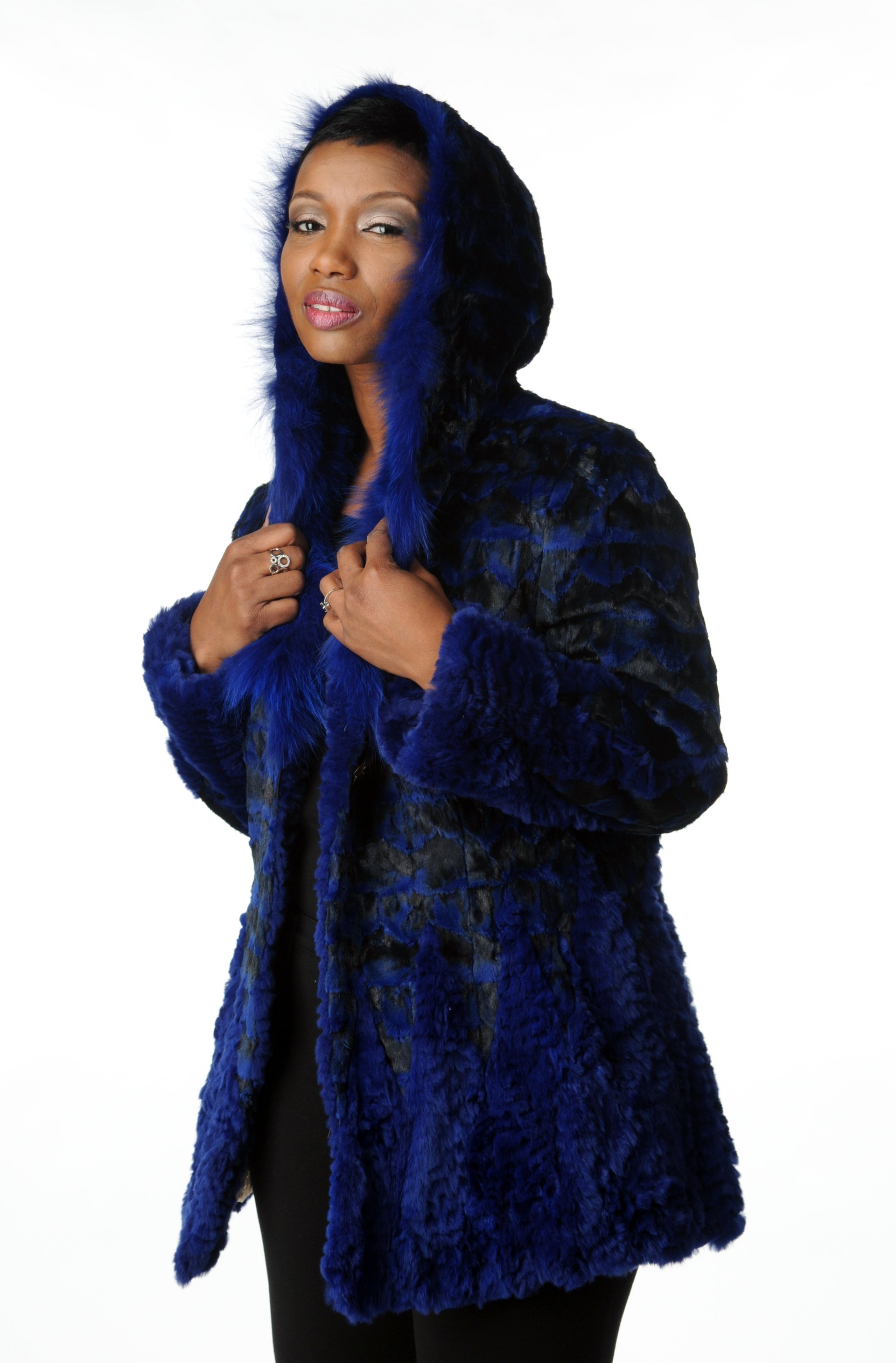 Fur Coats | Bethesda, MD | JS Furs