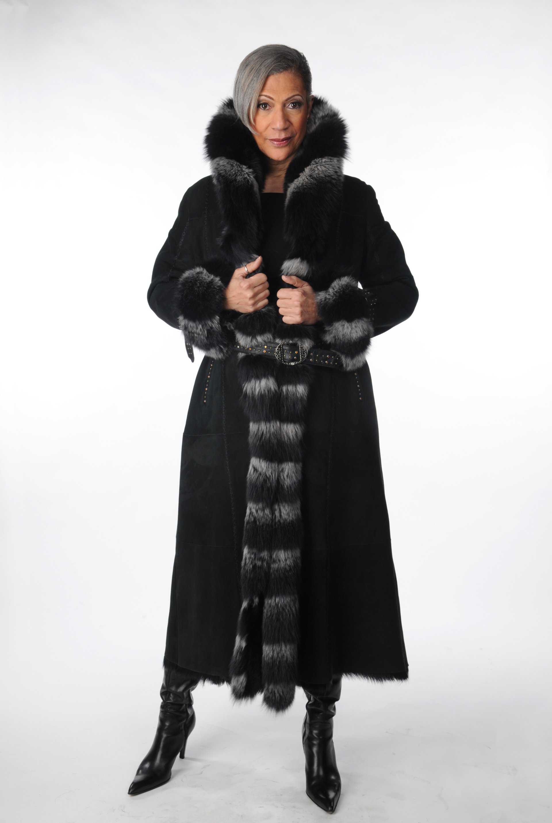 Fur Coats | Bethesda, MD | JS Furs