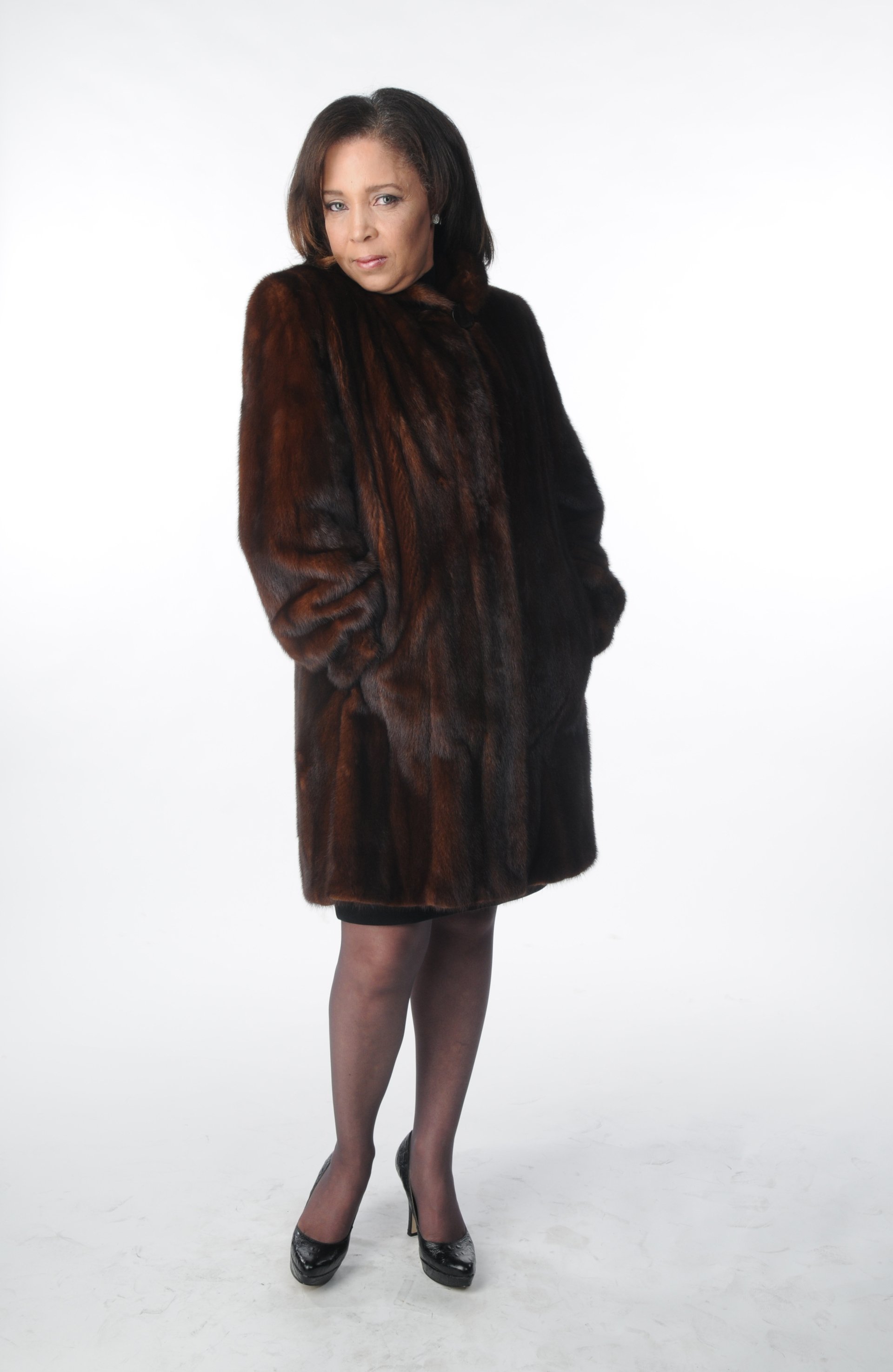Fur Coats | Bethesda, MD | JS Furs