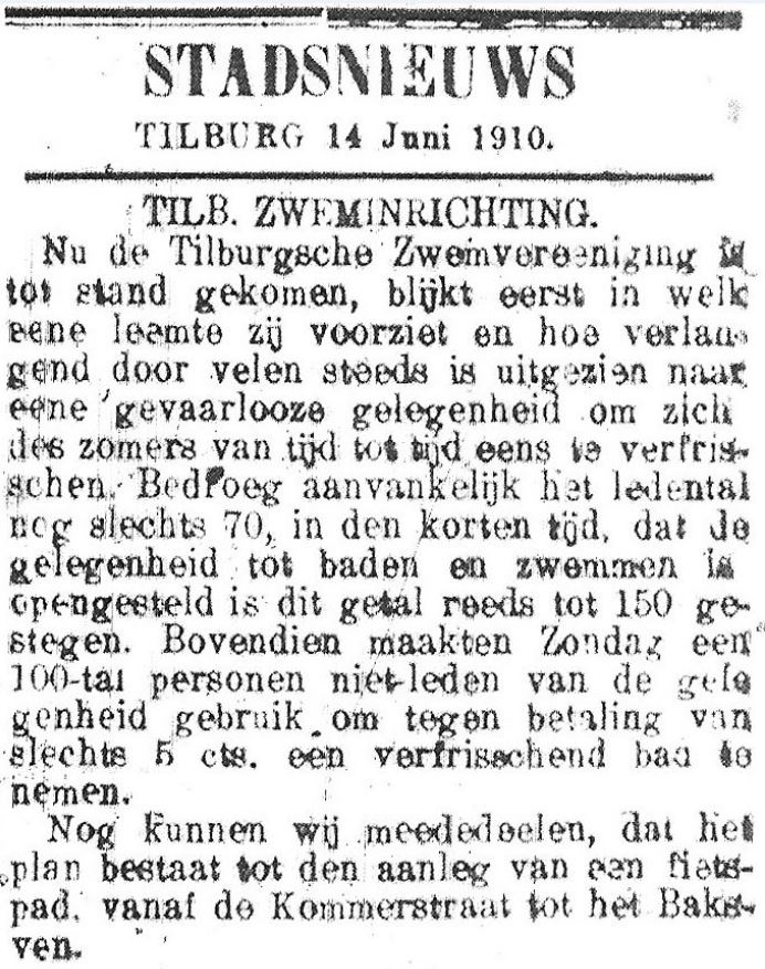 kranten artikelen
