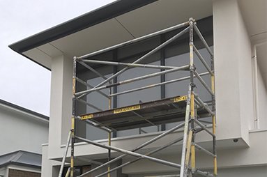 Scaffold Hire Adelaide | Tower Access Hire Pty Ltd