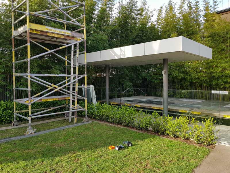 Tower Access Hire Pty Ltd Gallery | Adelaide