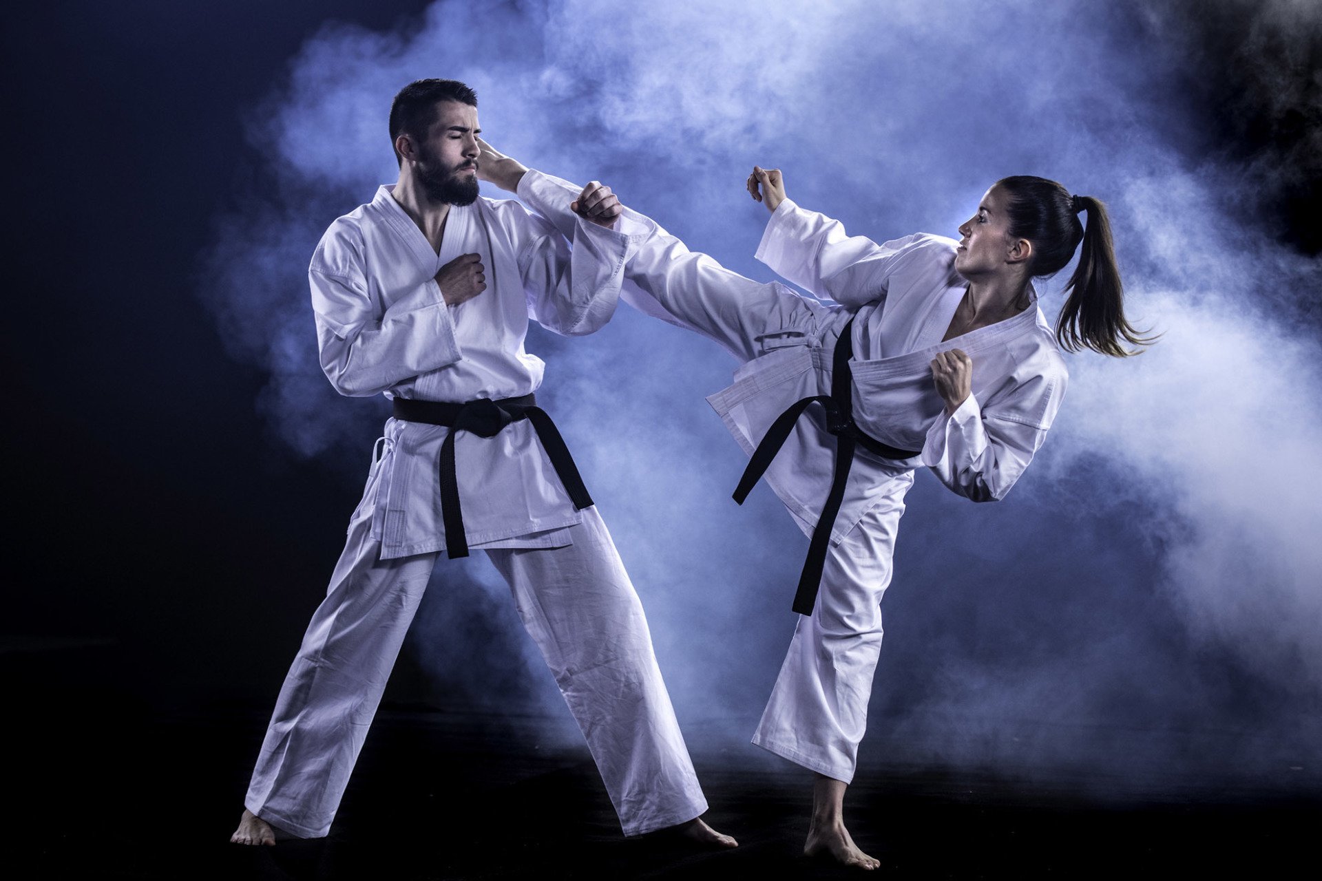 Fredericksburg Martial Arts & Fitness | Pilsung Martial Arts