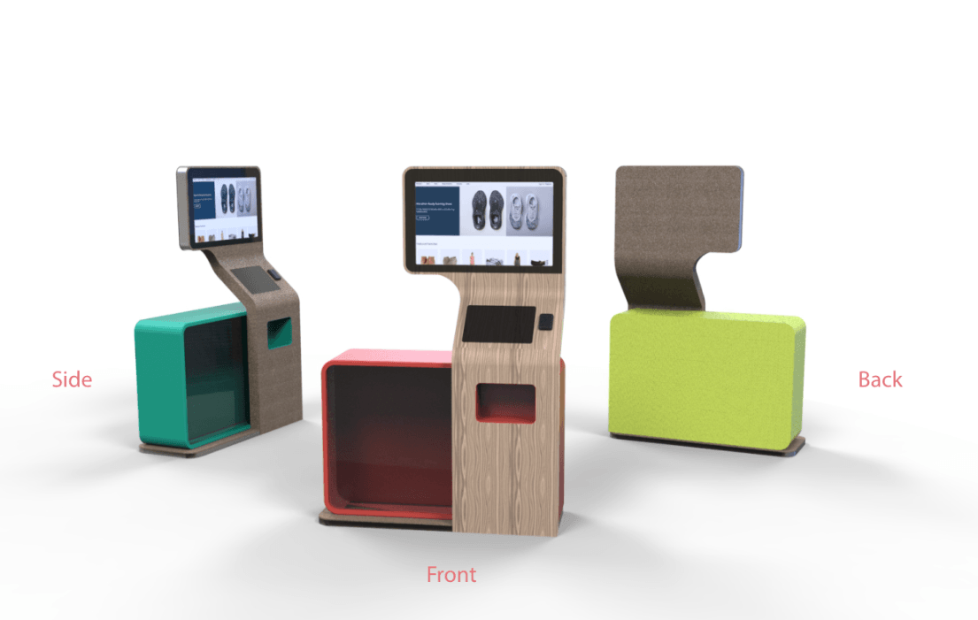 Pop Up Vending by Lotus Elevated