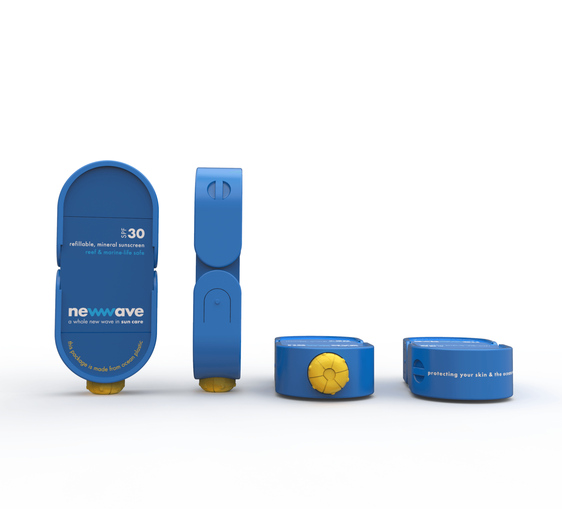 Pop Up Vending by Lotus Elevated