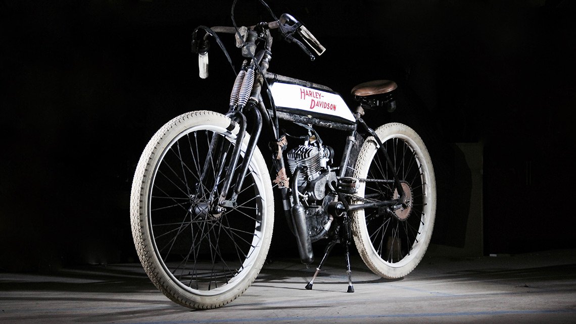 Seymour Cycle Works – Quality Motor Bikes Hand-crafted in USA