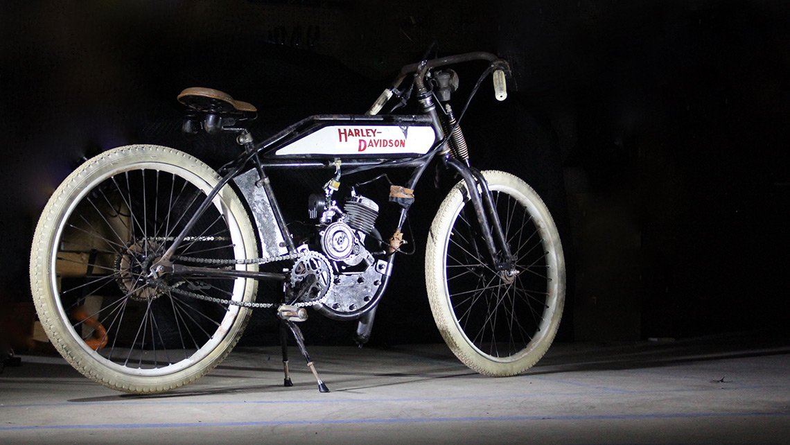 Seymour Cycle Works – Quality Motor Bikes Hand-crafted in USA
