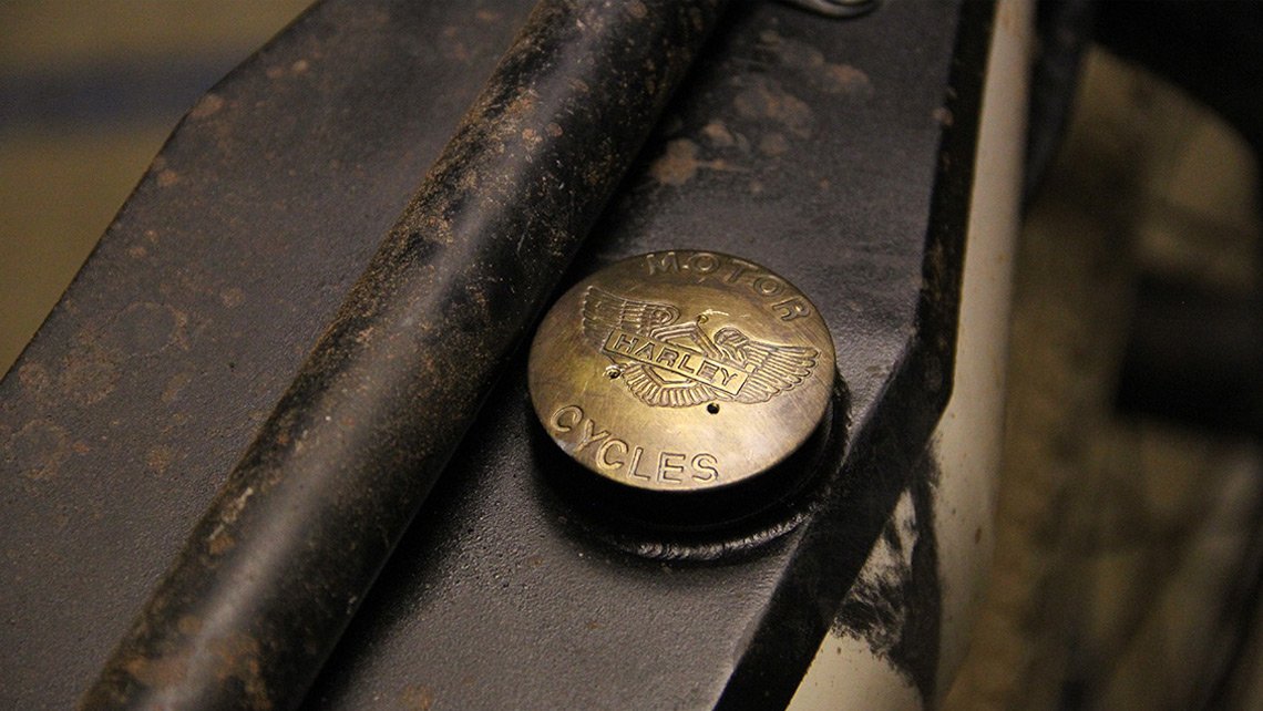 Seymour Cycle Works – Quality Motor Bikes Hand-crafted in USA