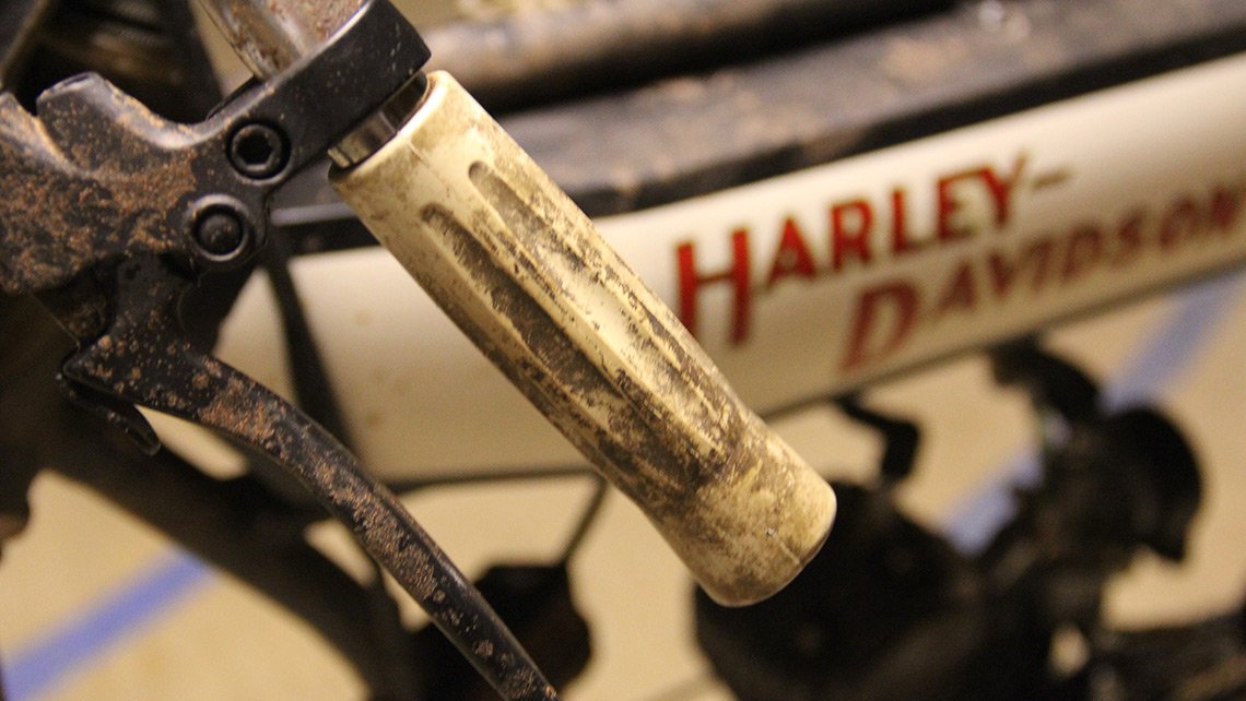 Seymour Cycle Works – Quality Motor Bikes Hand-crafted in USA