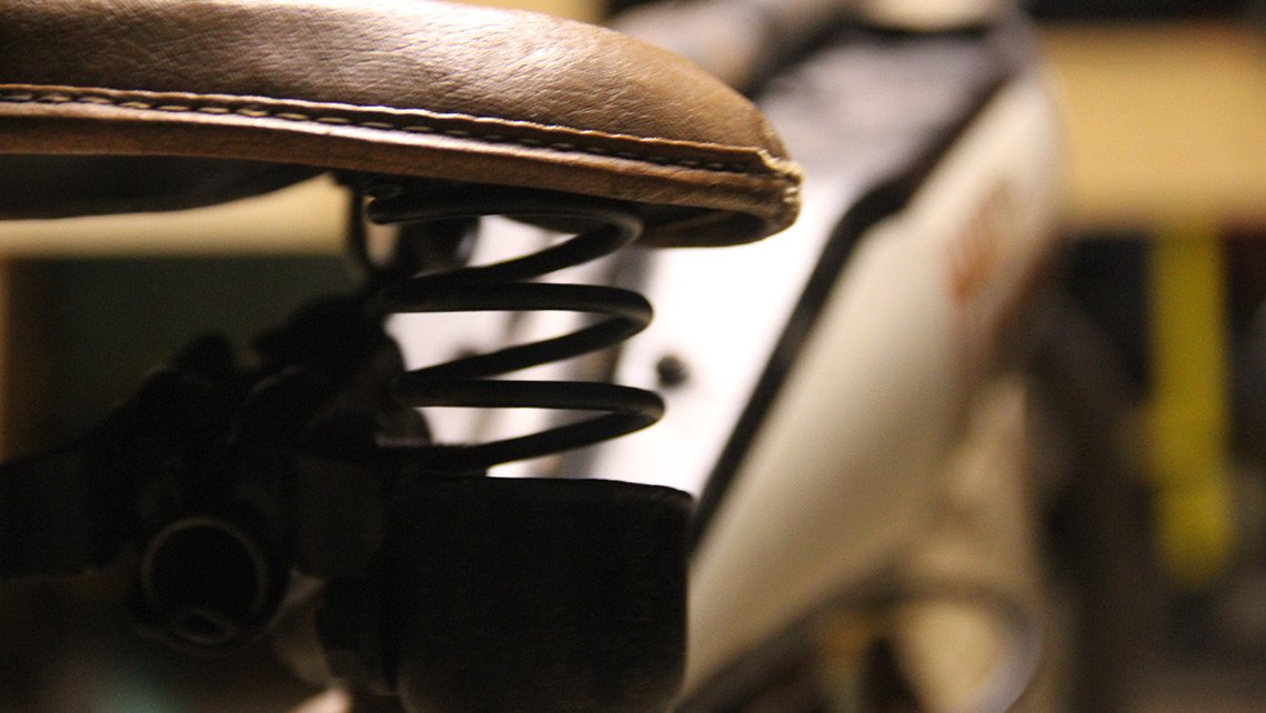 Seymour Cycle Works – Quality Motor Bikes Hand-crafted in USA