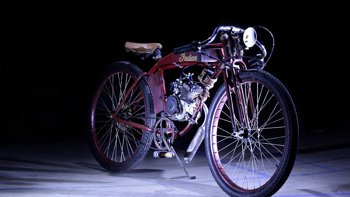 Seymour Cycle Works – Quality Motor Bikes Hand-crafted in USA