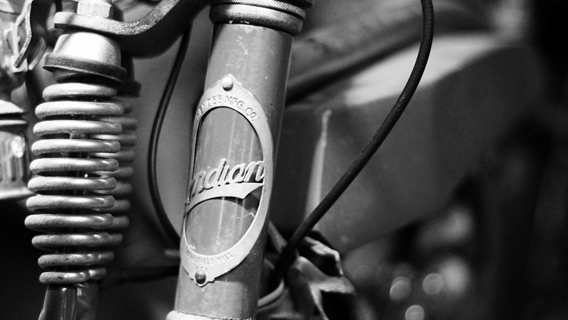 Seymour Cycle Works – Quality Motor Bikes Hand-crafted in USA