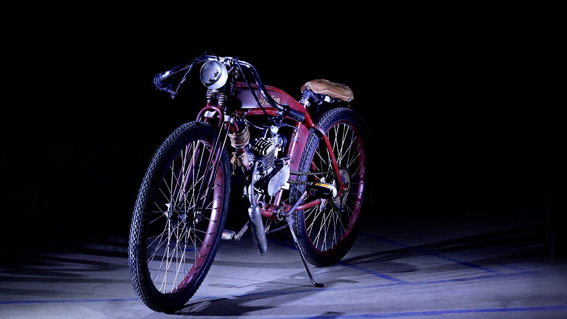 Seymour Cycle Works – Quality Motor Bikes Hand-crafted in USA