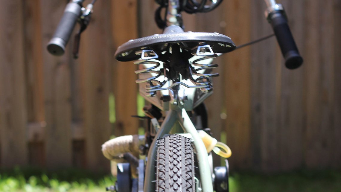 Seymour Cycle Works – Quality Motor Bikes Hand-crafted in USA