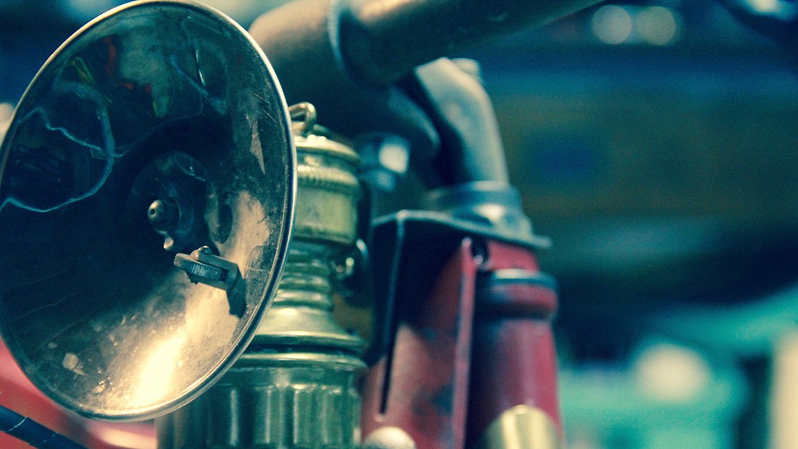 Seymour Cycle Works – Quality Motor Bikes Hand-crafted in USA