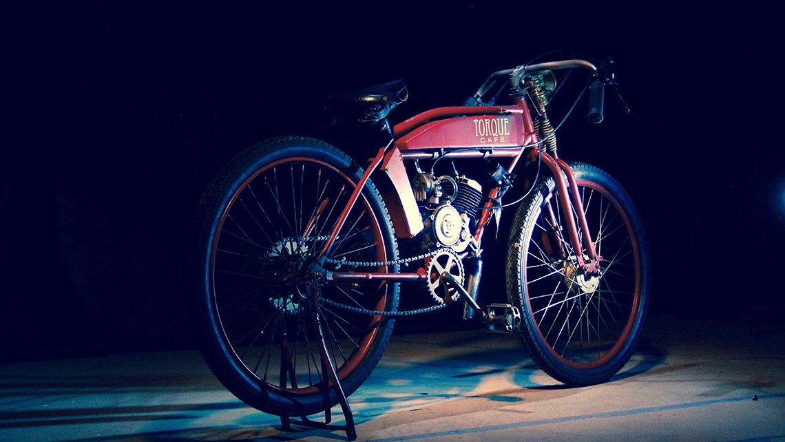 Seymour Cycle Works – Quality Motor Bikes Hand-crafted in USA