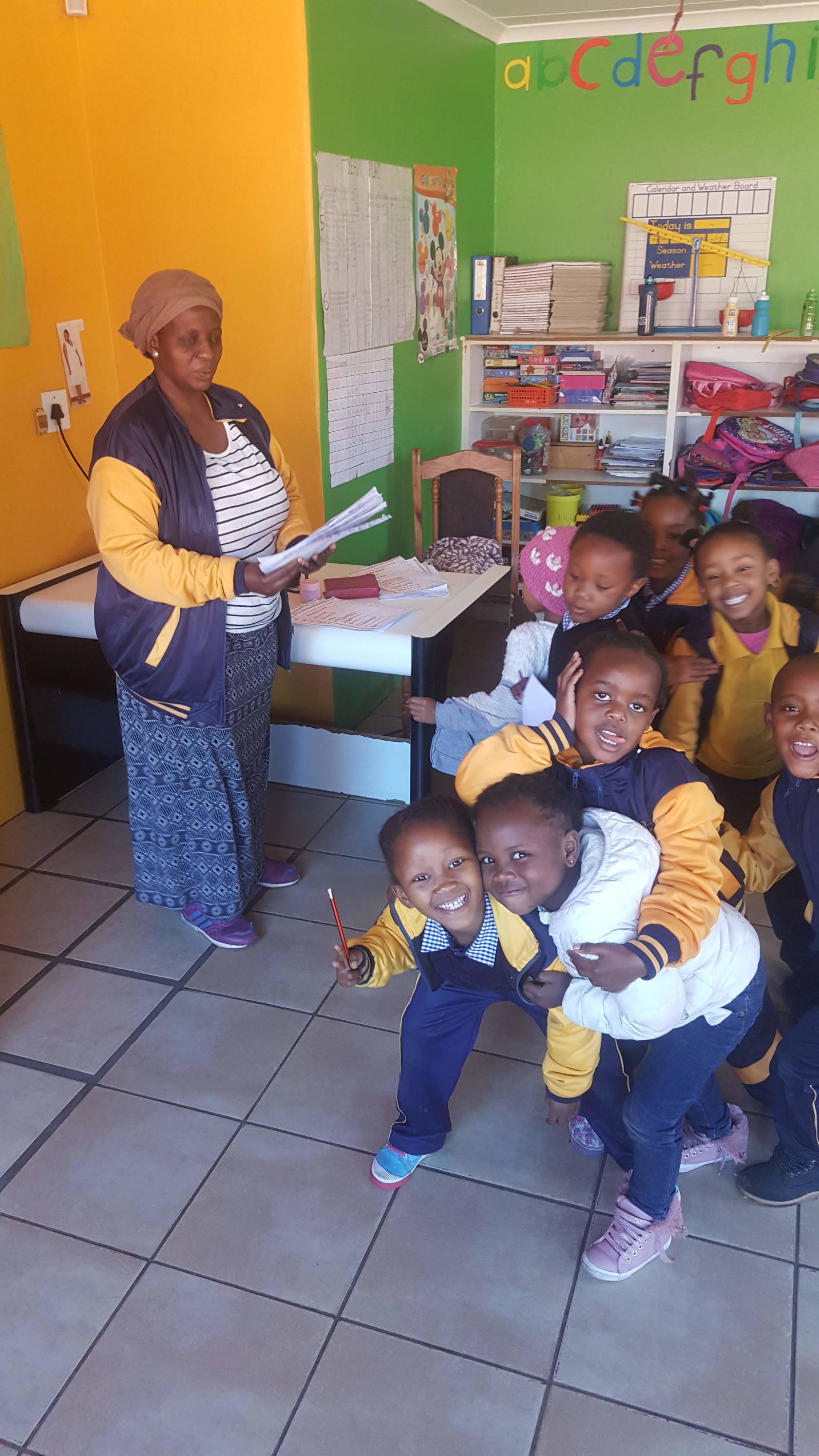 Akanani Nursery School