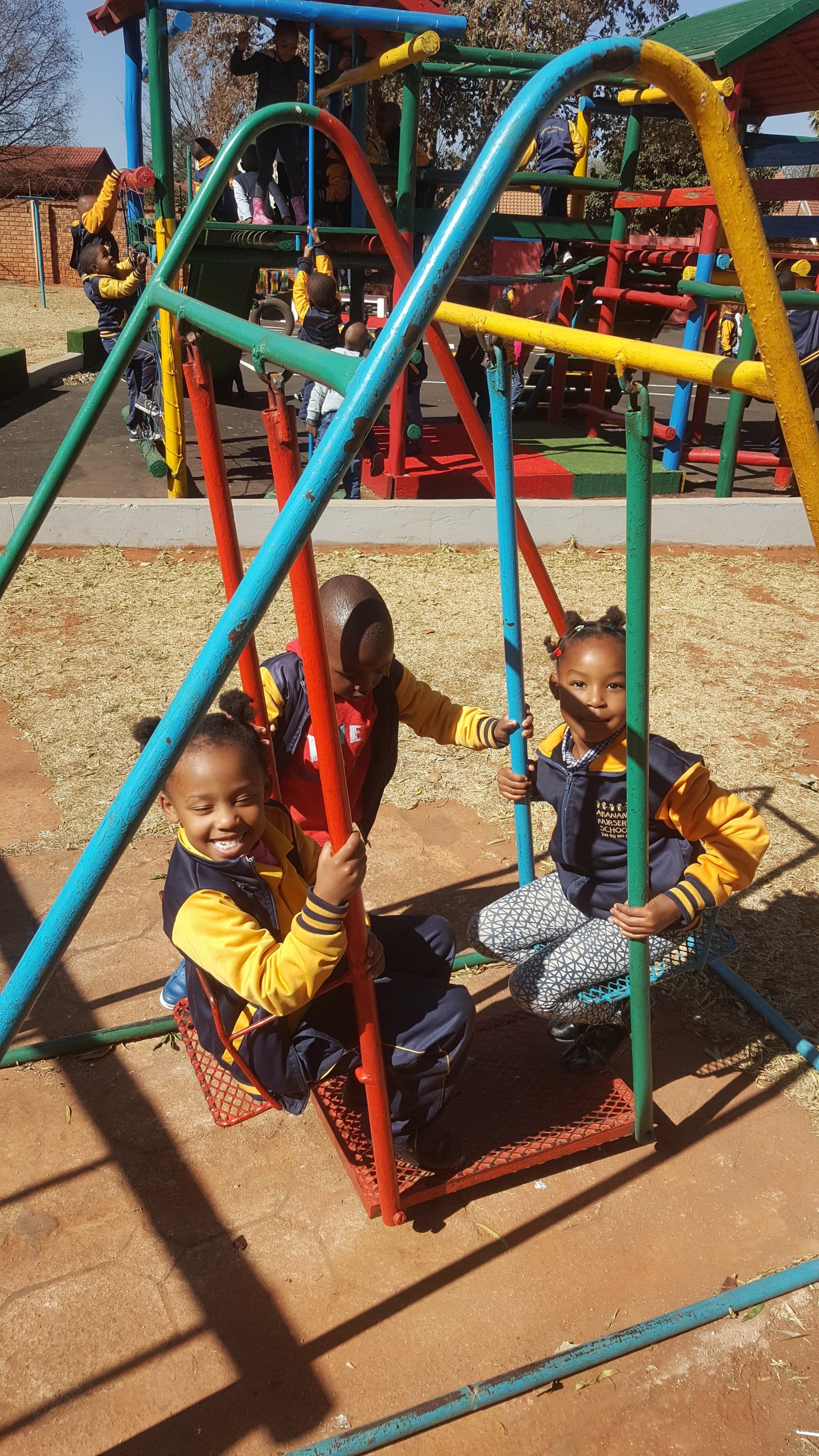 Akanani Nursery School