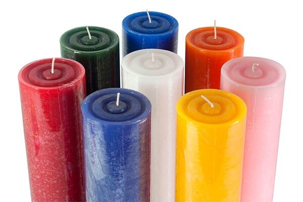 Elaboración y comercialización de velones