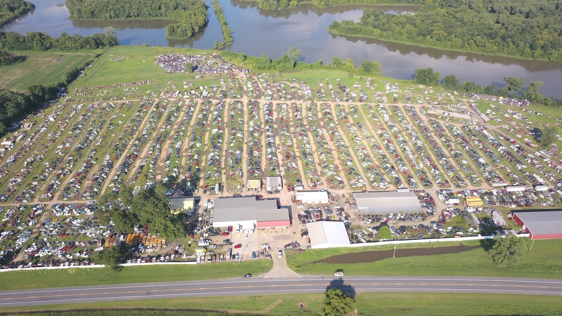 Local Foreign & Domestic | Moffett, OK | R & S Auto Parts