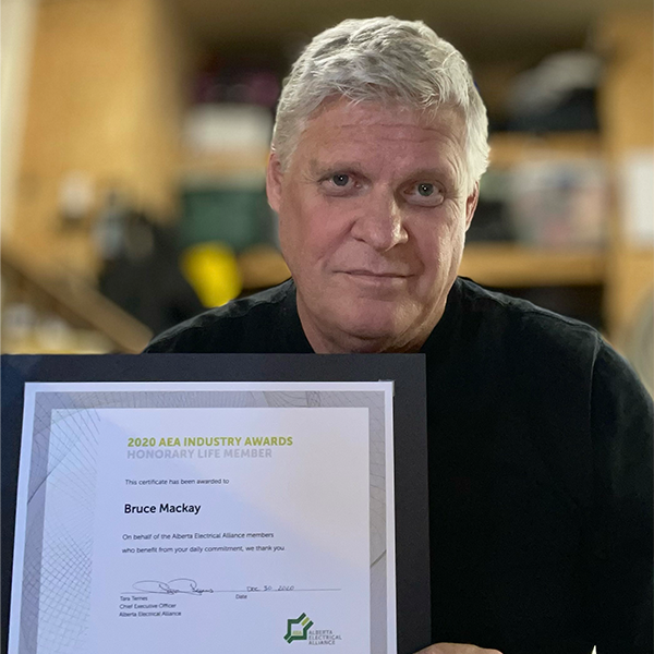 AEA Industry Awards | Nominate a fellow industry member today!