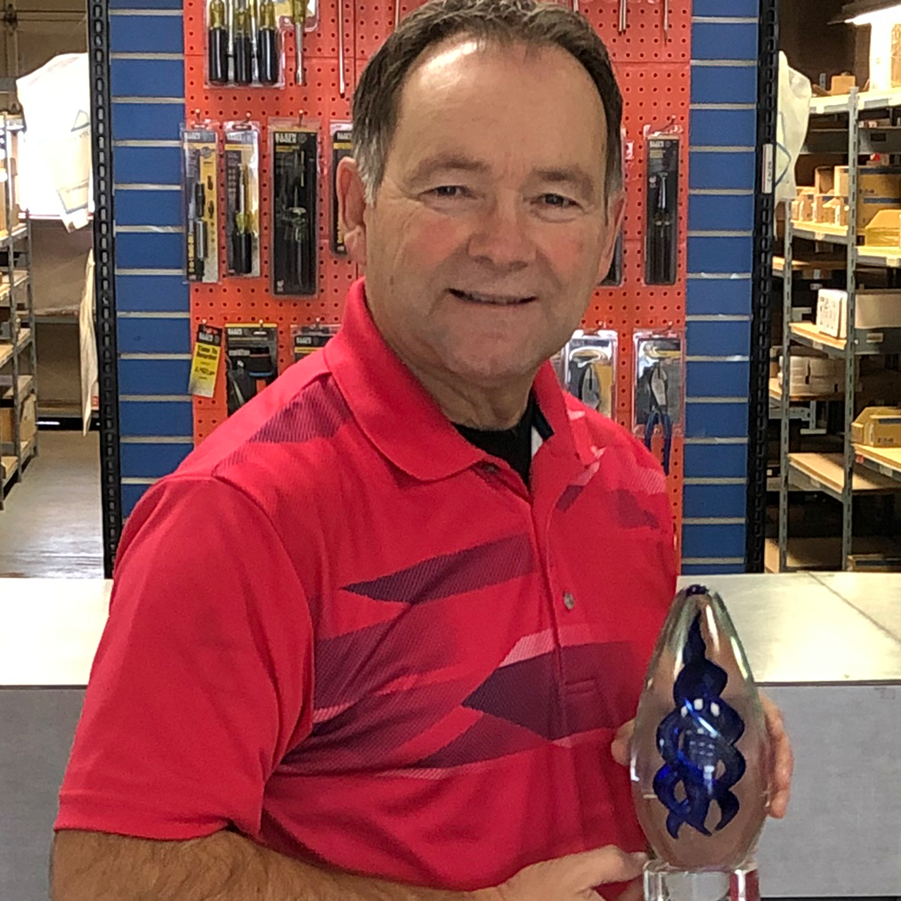 AEA Industry Awards | Nominate a fellow industry member today!