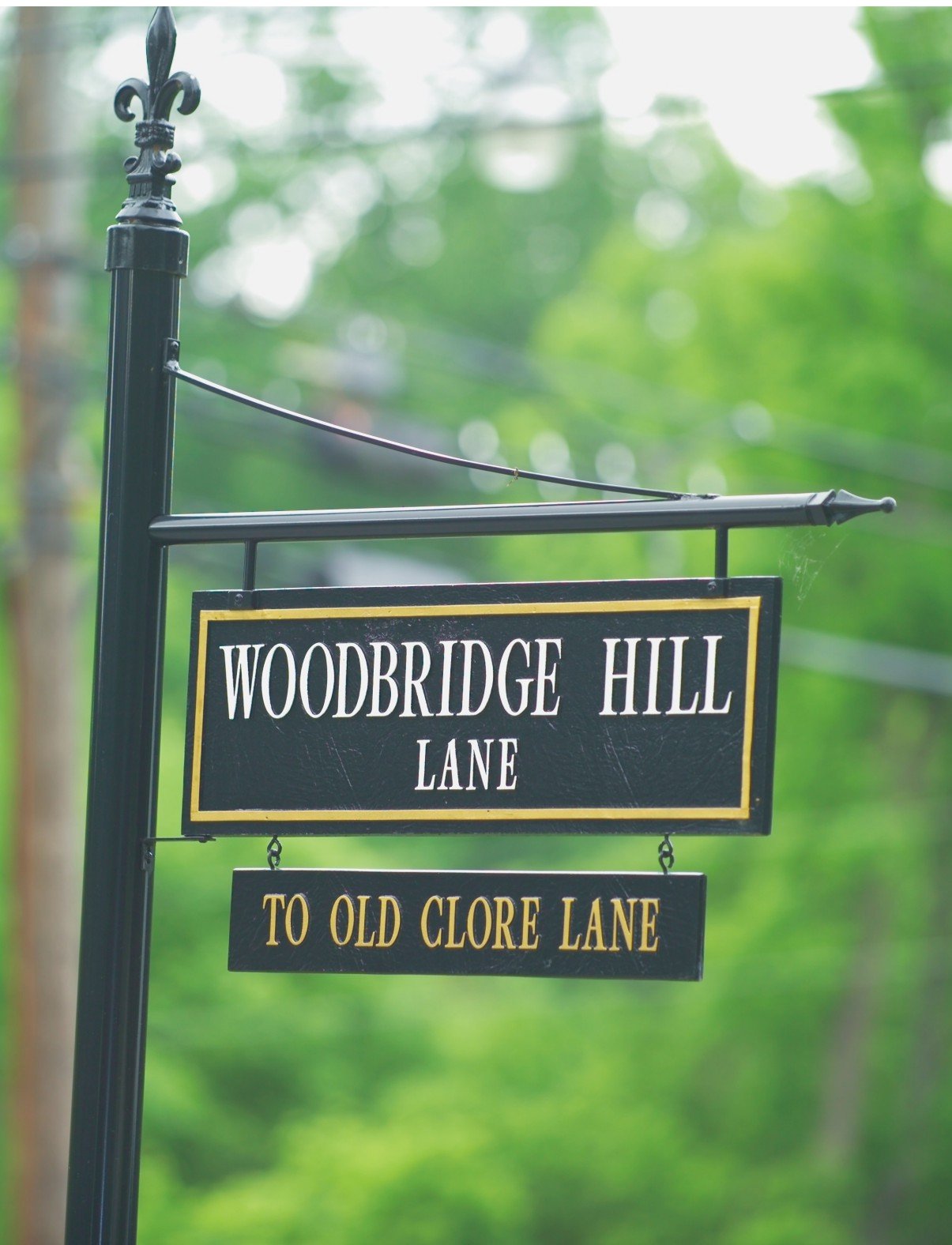 Neighborhood Signs | New Albany, IN | B Sign Group