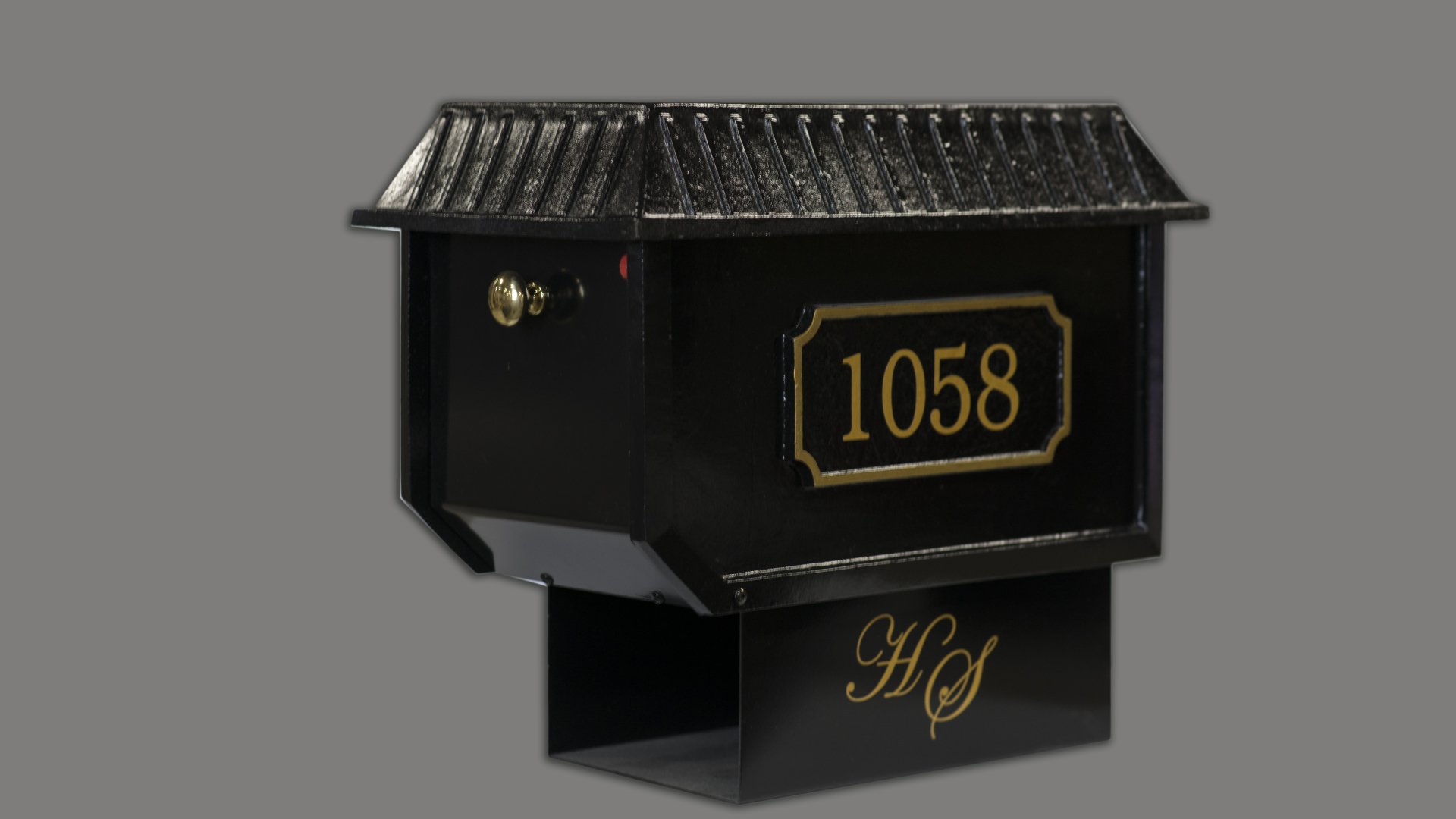 Custom Mailboxes | New Albany, IN | B Sign Group