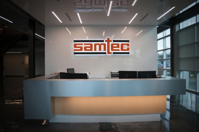 Sign Shop | New Albany, IN | B Sign Group