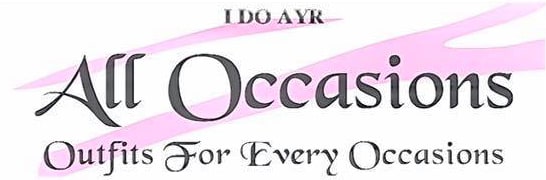 Boutique ladieswear shop in Ayr | I Do Ayr