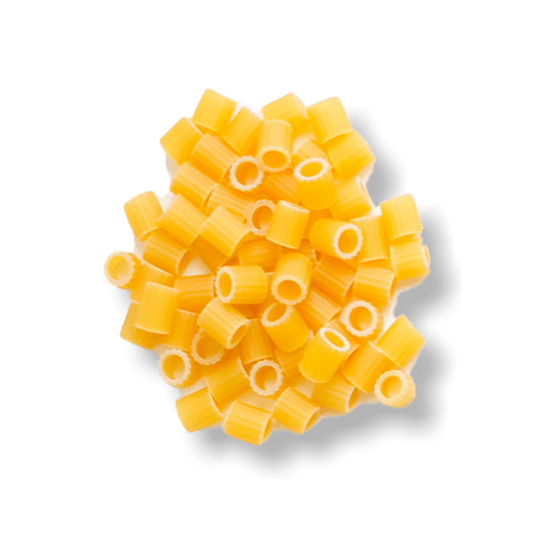 Medallion Foods-3 Minute Spaghetti