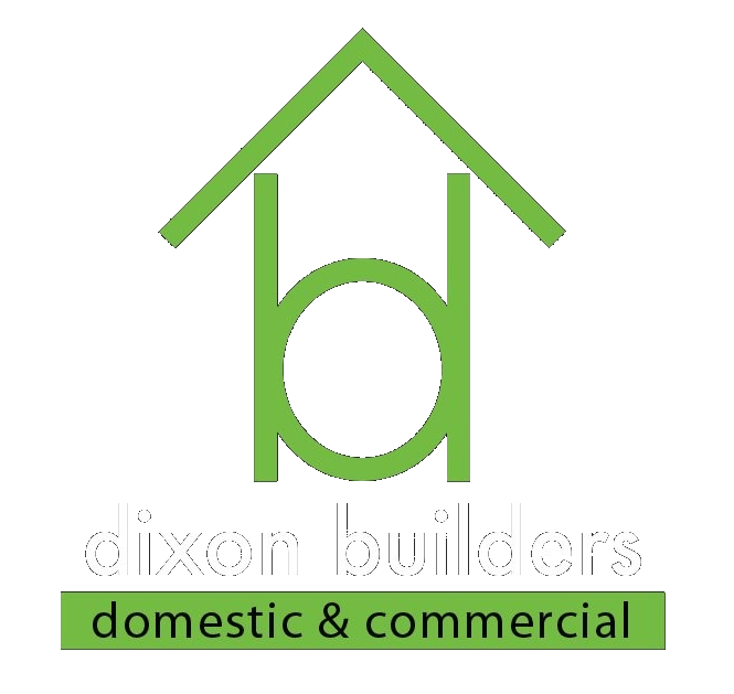 Dixon Builders : Echuca Moama Builders : 0418 121 196 : Home