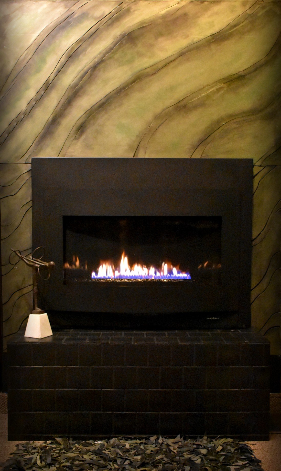Come visit our showroom and be inspired