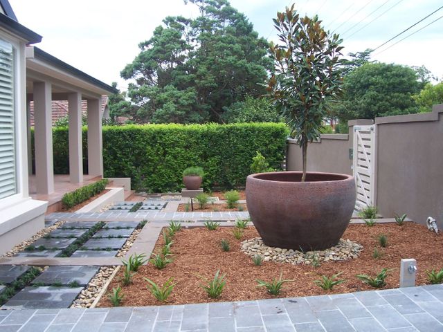 Horticulture & Landscape Projects | Rowlands Horticultural Services