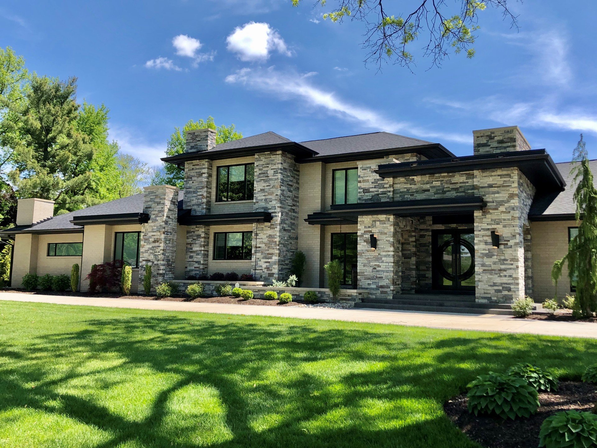 Custom Designed Home Building I Saint Louis, MO I Jeffrey Homes