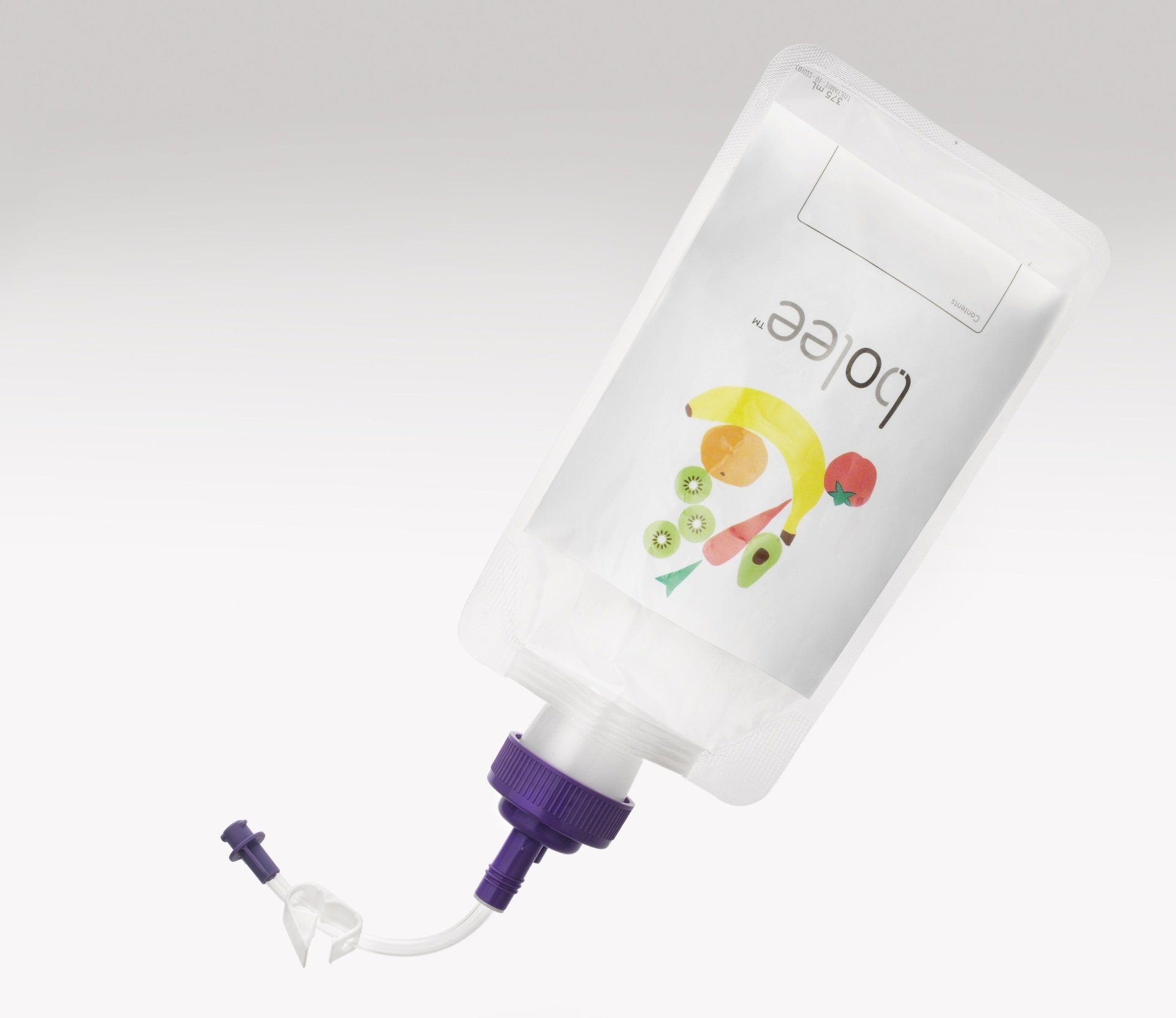 bFed Use In Hospitals - bFed System