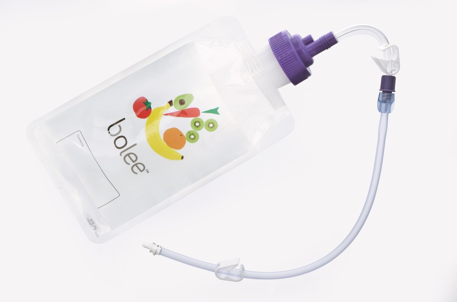 Prescribers - Bolee Bag and Bolink Caps