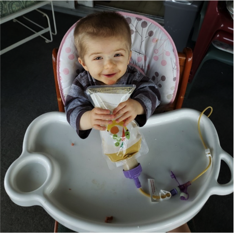 Stories From The bFed® Family - bFed System