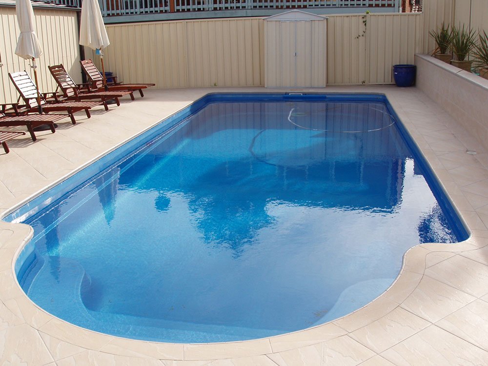 Pool Gallery | Tranquility Pools Hunter