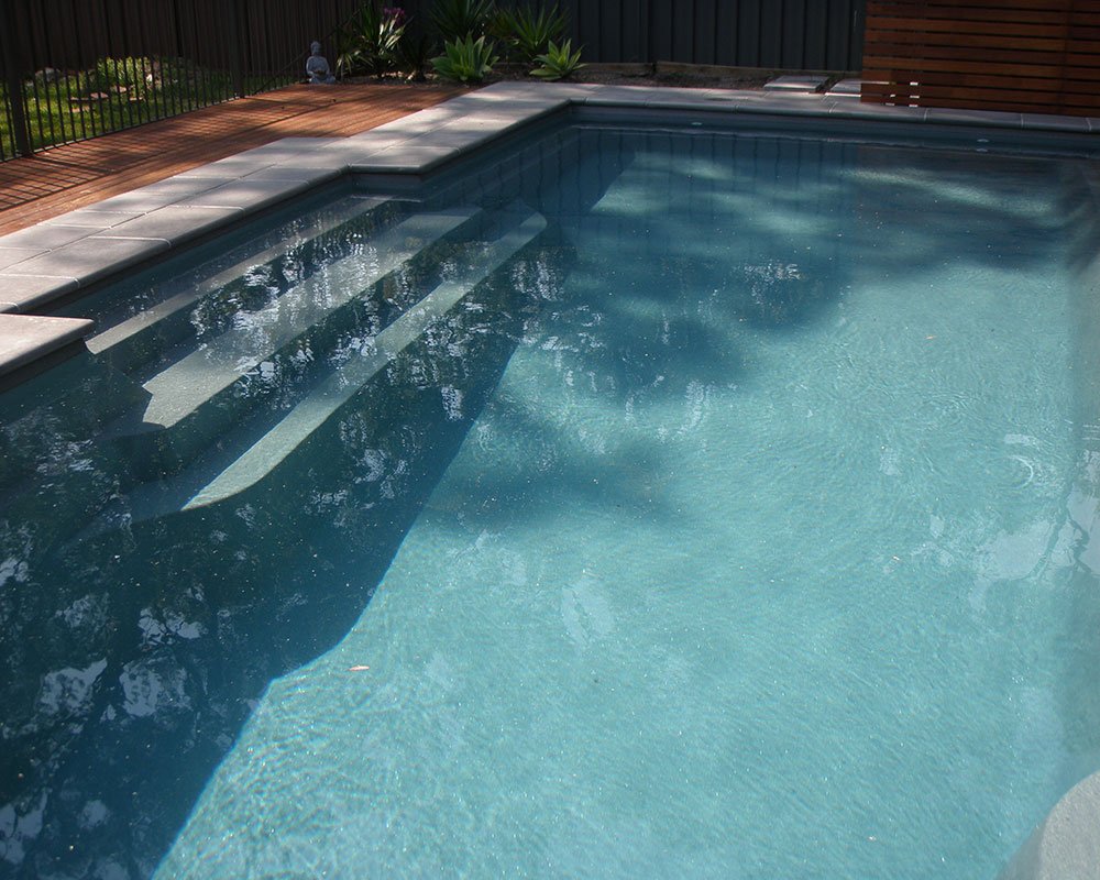 Pool Gallery | Tranquility Pools Hunter
