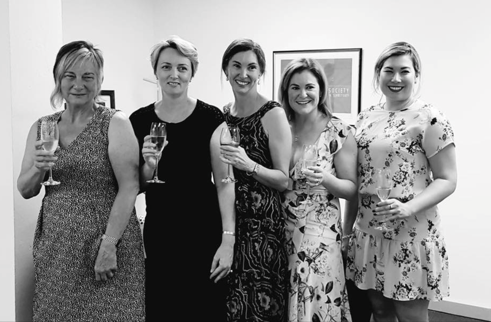 Our Story | Murray Chambers, Northern Territory