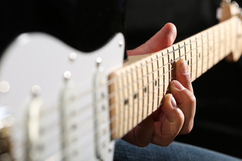 Guitar Tuition David Squire Guitar Tuition