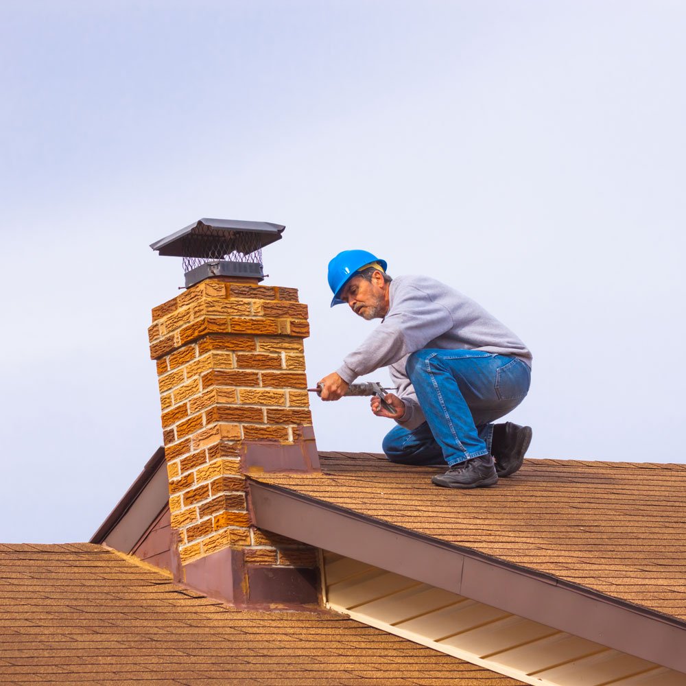 Chimney Sweep | Wayne, New Jersey | Chimney Pros