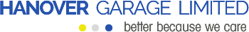 Car mechanics | Hanover Garage Ltd