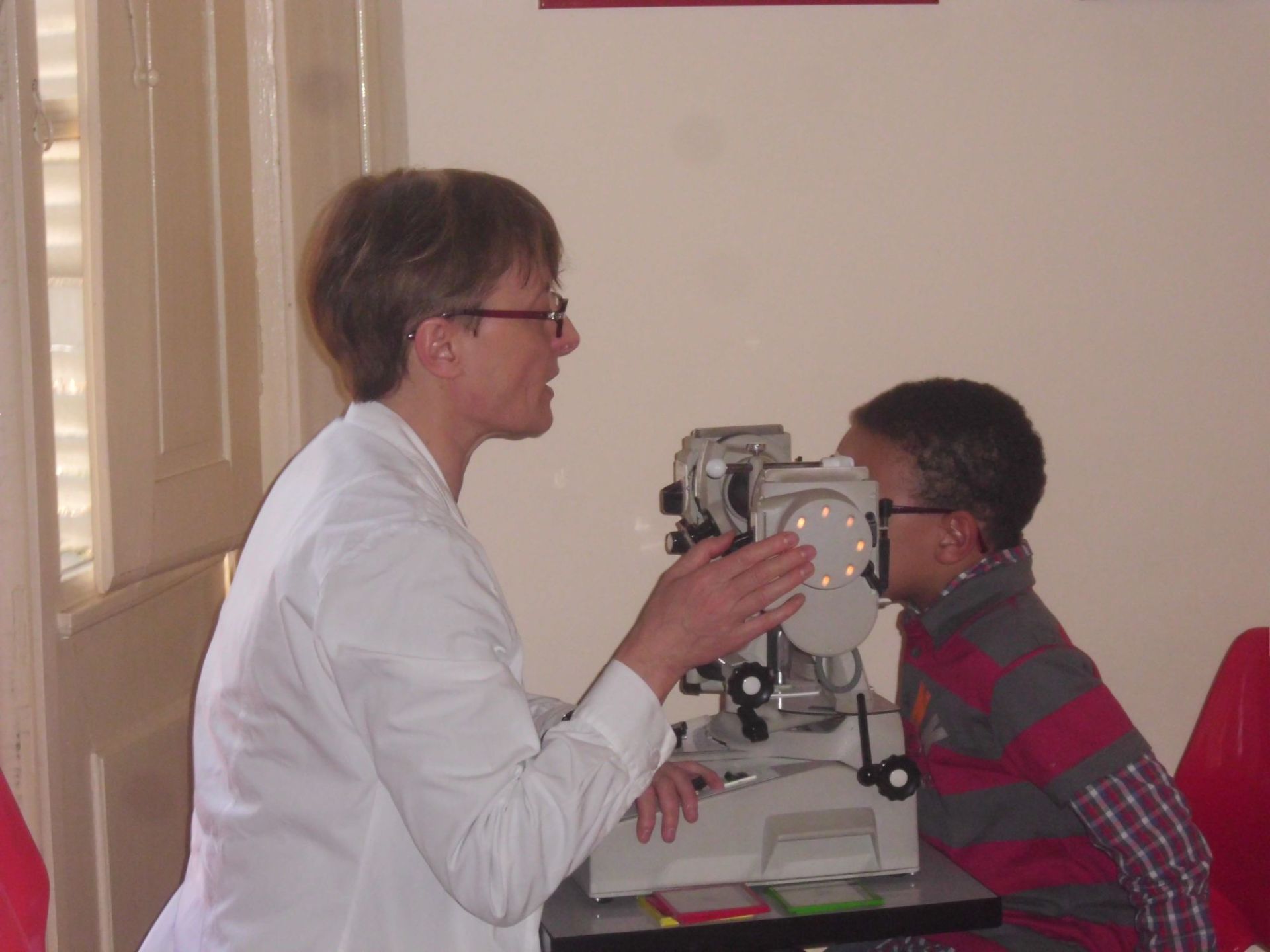 Medico specializzato oculistica | Asti | Studio Oculistico