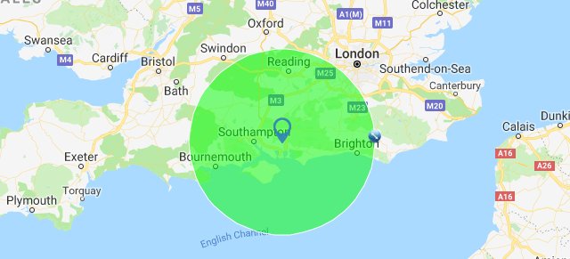 Dental care | Denmead Dental